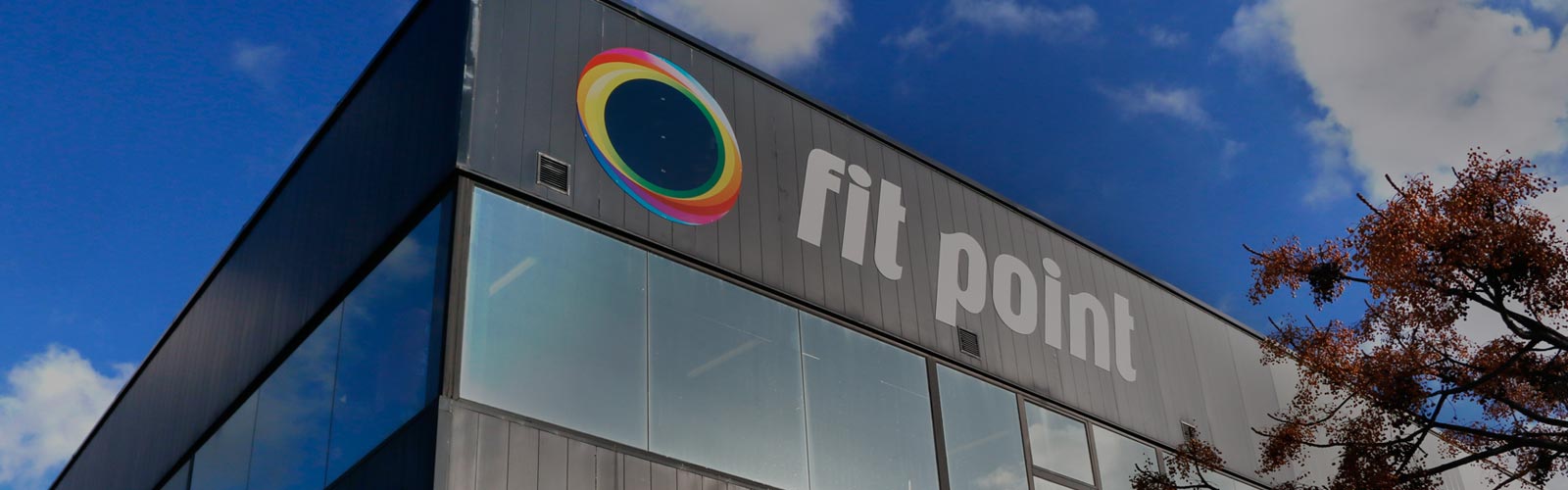 contacto - Fitpoint